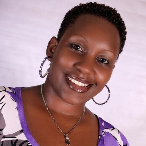 Angela Kalule | Artista | Filmow