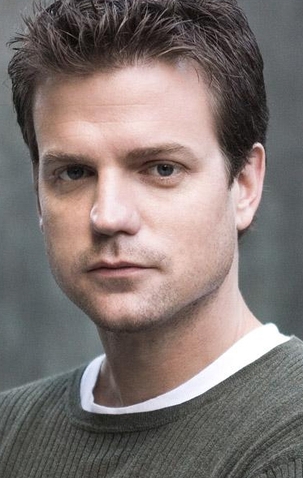 Scott Gibson (I) | Artista | Filmow