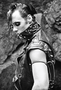 Jerry Only (21 de Abril de 1959) | Artista | Filmow