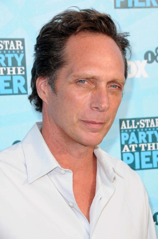 Fotos | William Fichtner | Artista | Filmow