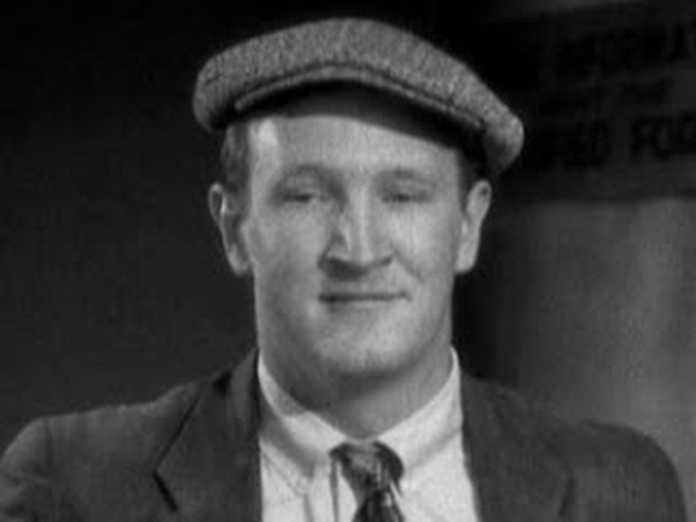 Joe Sawyer (I) (29 de Agosto de 1906) | Artista | Filmow