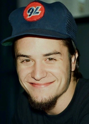 Mike Patton (27 de Janeiro de 1968) | Artista | Filmow