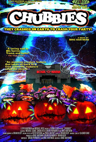 Chubbies - 31 de Outubro de 2014 | Filmow