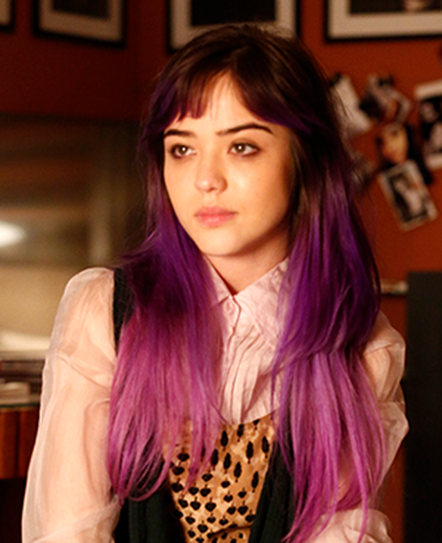 Bella Piero (6 de Janeiro de 1996) | Artista | Filmow