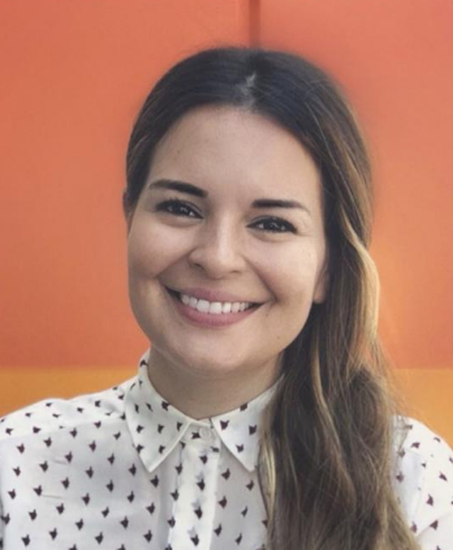 Fotos | Andrea Bunker | Artista | Filmow