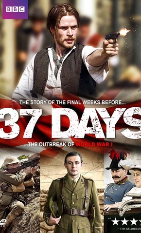 37 Days - 5 de Março de 2014 | Filmow