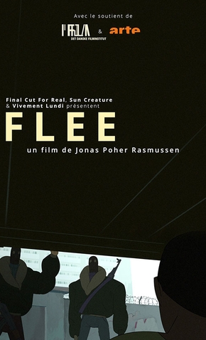 Flee: Nenhum Lugar Para Chamar de Lar - 20 de Abril de 2022 | Filmow