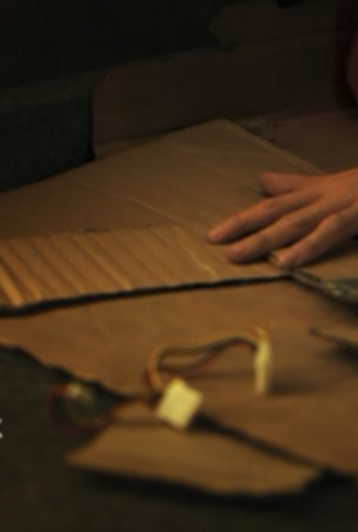 Hide & seek - 4 de Maio de 2016 | Filmow