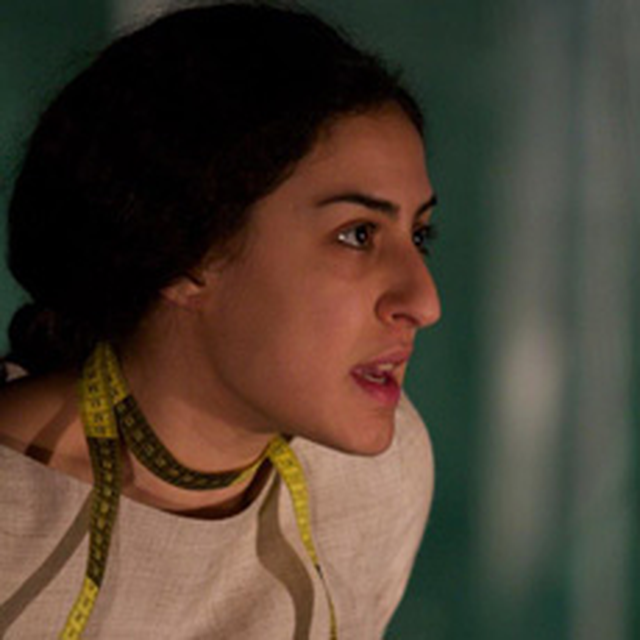 Fotos | Yara Bou Nassar | Artista | Filmow