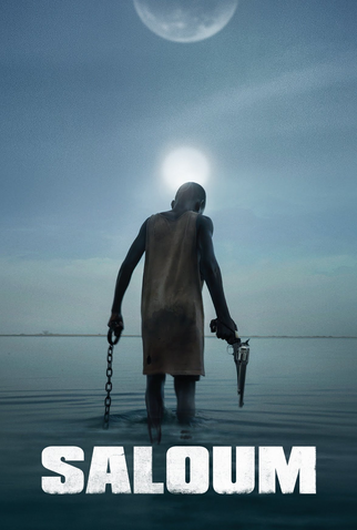 Saloum: filme de 2021 - Filmow
