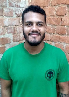 Renan Gomes (renanfab) | Filmow