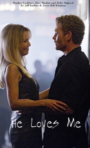 Ele me ama - 2011 | Filmow