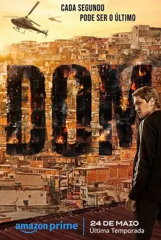 Dom (3ª Temporada): série de 2024 - Filmow