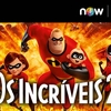 Os Incríveis 2 - 28 de Junho de 2018 | Filmow