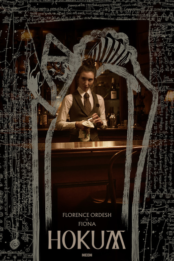 Hokum: O Pesadelo da Bruxa: filme de 2026 - Filmow