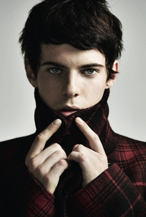 Harry Treadaway (10 de Setembro de 1984) | Artista | Filmow