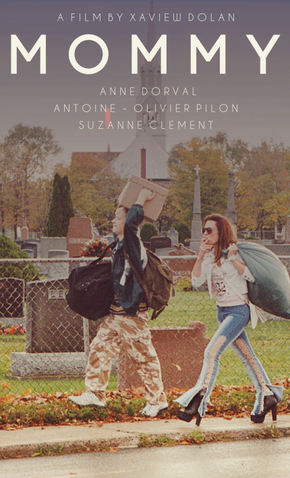 Mommy - 2014 | Filmow