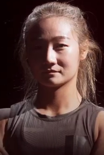 Hwang Bit-Yeo-Ul | Artista | Filmow