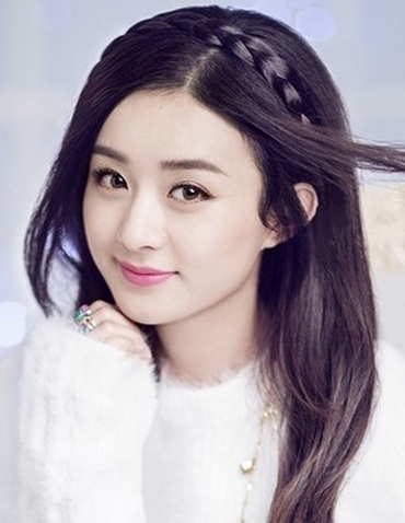 Zhao Li Ying (16 de Outubro de 1987) | Artista | Filmow