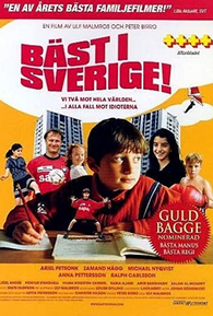 We can be heroes - 2002 | Filmow