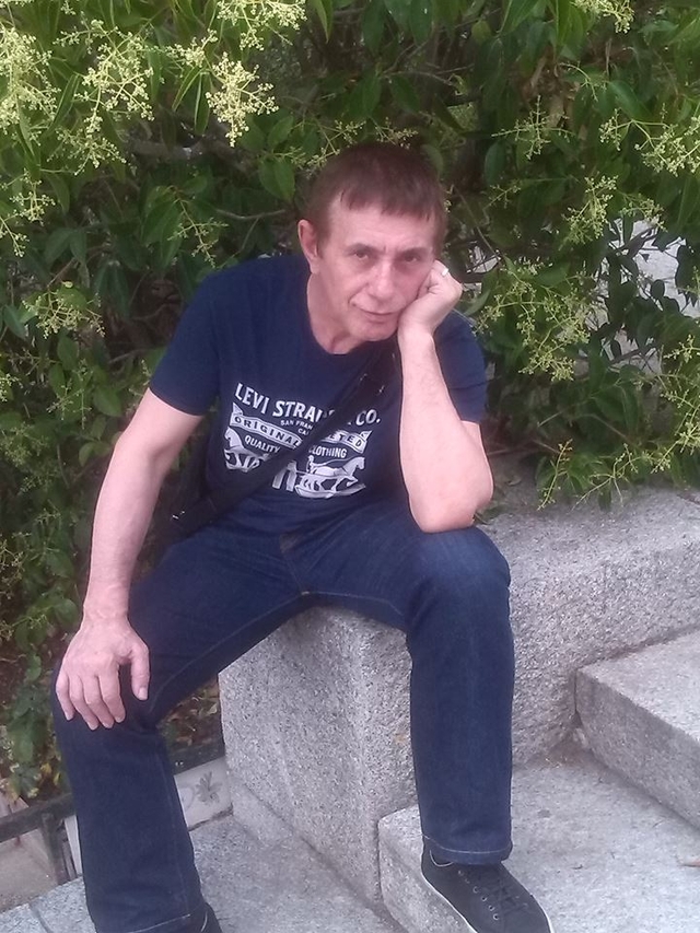 Fotos | David Rocha | Artista | Filmow