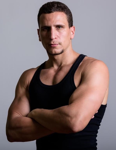 Brahim Chab (17 de Maio de 1984) | Artista | Filmow