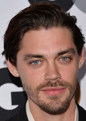 Tom Payne (21 de Dezembro de 1982) | Artista | Filmow