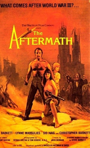 The Aftermath - 7 de Setembro de 1982 | Filmow