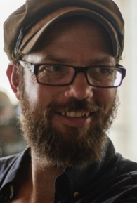 Ben Reid | Artista | Filmow