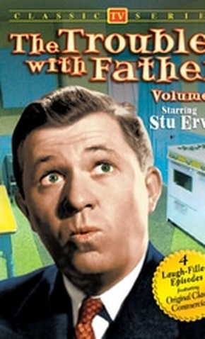 The Stu Erwin Show - 21 de Outubro de 1950 | Filmow