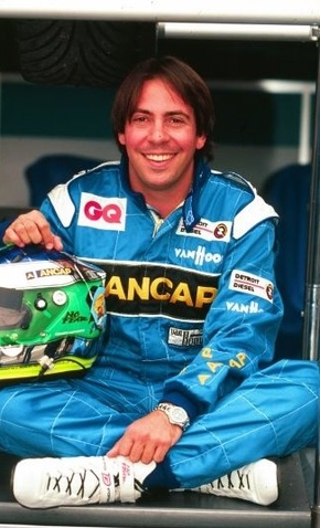 Gonchi - 2 de Agosto de 2015 | Filmow