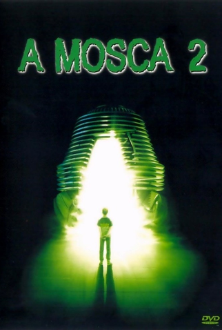 A Mosca 2: filme de 1989 - Filmow