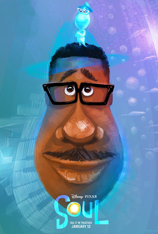 Soul: filme de 2020 - Filmow