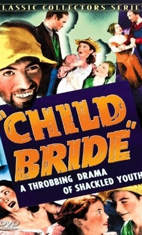 Child Bride - 1938 | Filmow