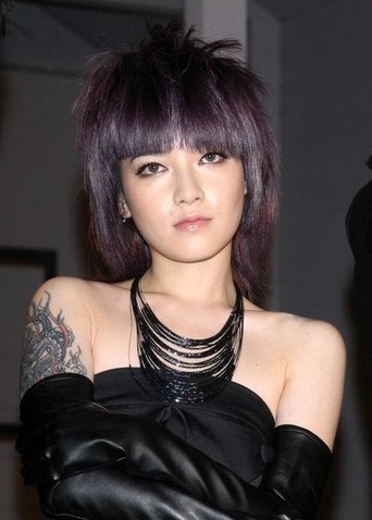 Mavis Fan (27 de Fevereiro de 1977) | Artista | Filmow