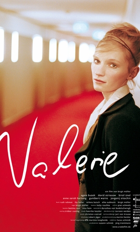 Valerie - 17 de Julho de 2006 | Filmow