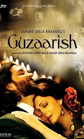 Guzaarish - 16 de Novembro de 2010 | Filmow
