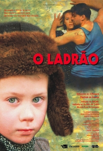O Ladrão - 17 de Julho de 1998 | Filmow