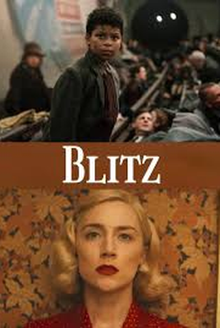 Blitz - 1 de Novembro de 2024 | Filmow