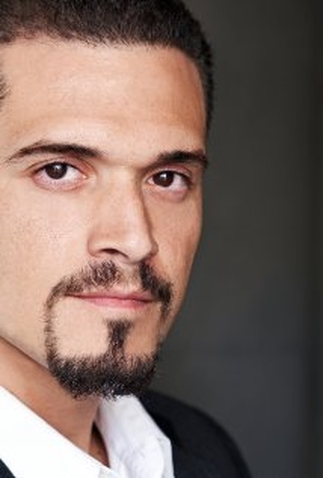 Vinicius Machado (12 de Julho de 1982) | Artista | Filmow