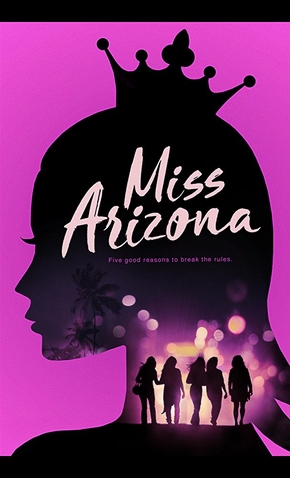 Miss Arizona - 10 de Outubro de 2019 | Filmow