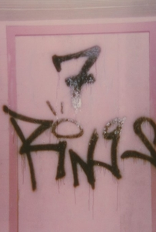 Ariana Grande: 7 Rings - 2019 | Filmow