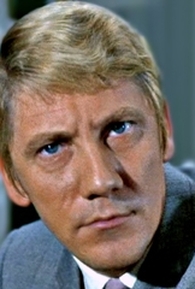 Clinton Greyn | Artista | Filmow