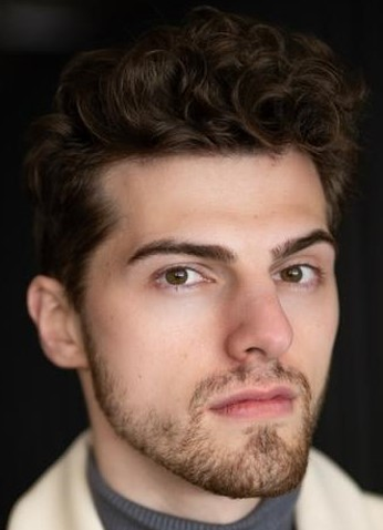 Sam Lockwood | Artista | Filmow