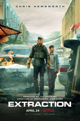 Resgate: filme de 2020 - Filmow