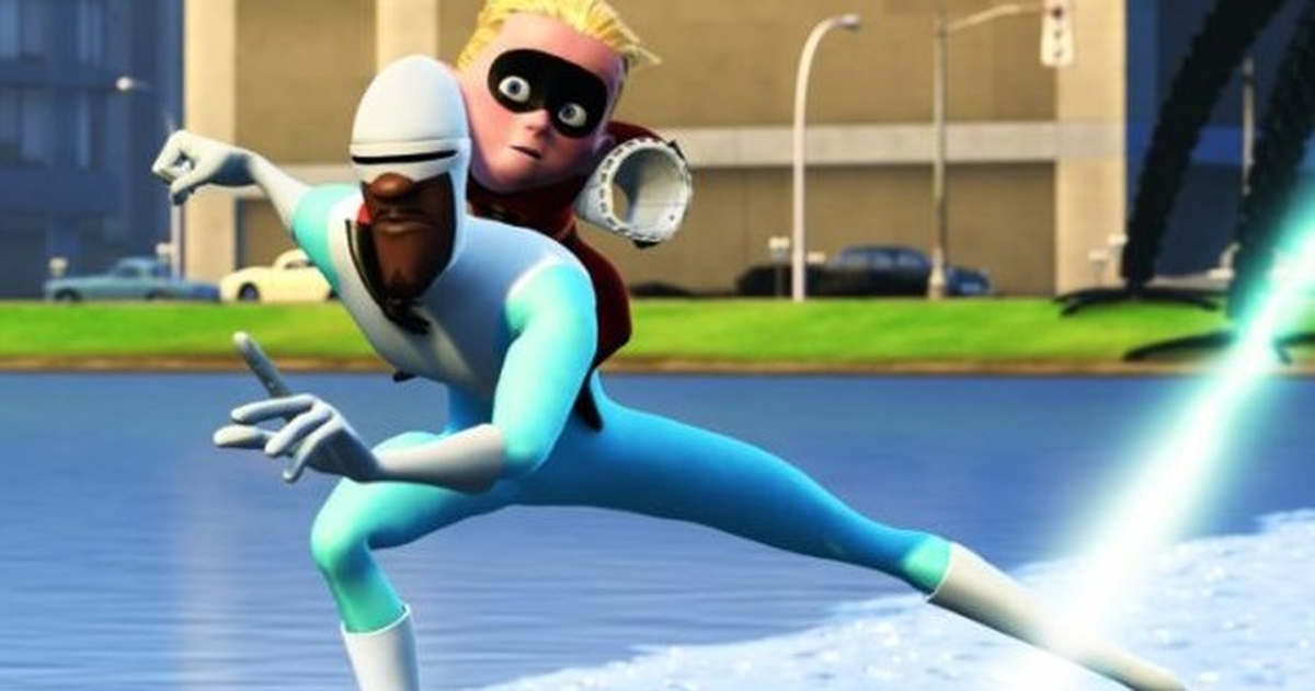 Os Incríveis 2 | Samuel L. Jackson confirma sua participação como ...