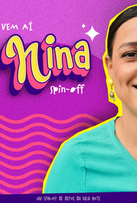 Nina - 30 de Julho de 2024 | Filmow