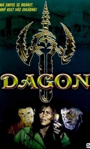 Dagon - 12 de Outubro de 2001 | Filmow