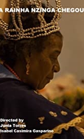 A Rainha Nzinga Chegou - 2019 | Filmow
