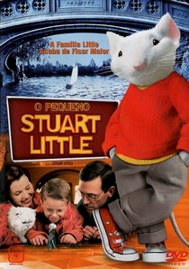 O Pequeno Stuart Little - 5 de Dezembro de 1999 | Filmow